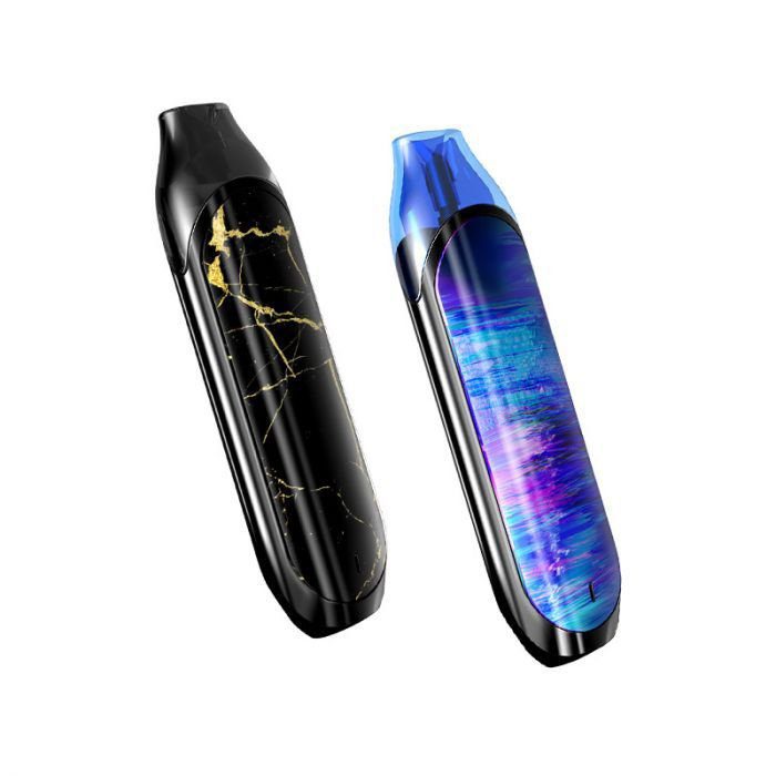 Kit Pod Mino - Coilart: Dispositivo vaping compacto e poderoso