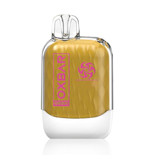 Pod descartável Oxbar G8000 - 8000 Puffs - Grapefruit Orange - Vapor ... Pod descartável Oxbar G8000 - 8000 Puffs - Grapefruit Orange - Vapor ...