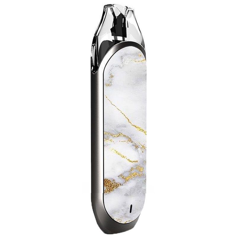 Kit Pod Mino - Coilart: Dispositivo vaping compacto e poderoso